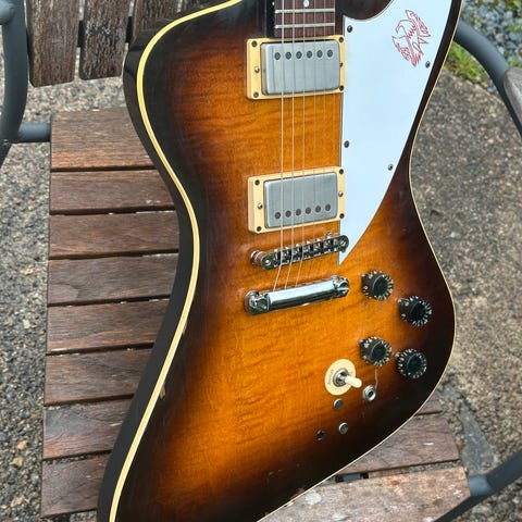 1977 Greco EG700 | FINN-torget