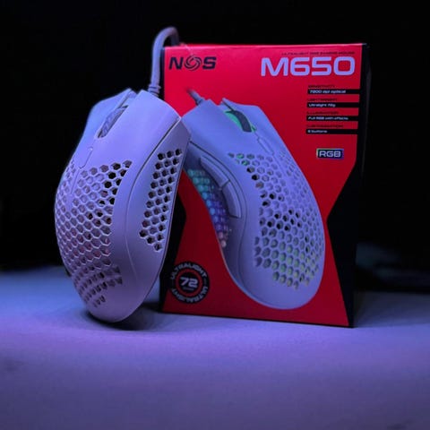 Logitech g pro superlight mus | FINN-torget