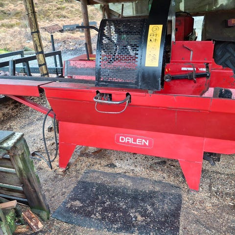 Rundball 1. Slått | FINN-torget