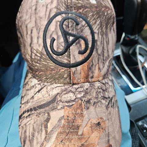 John Deere Caps camo farge | FINN-torget