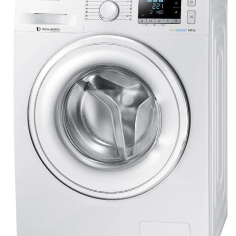 AEG 8000 series lavatherm tørretumbler | FINN-torget