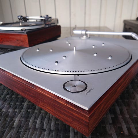 Beogram TX2 med MMC4 Pickup | FINN-torget