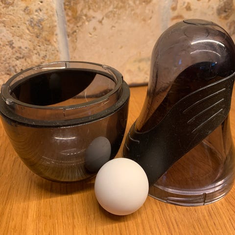 Jamie Oliver shaker | FINN-torget