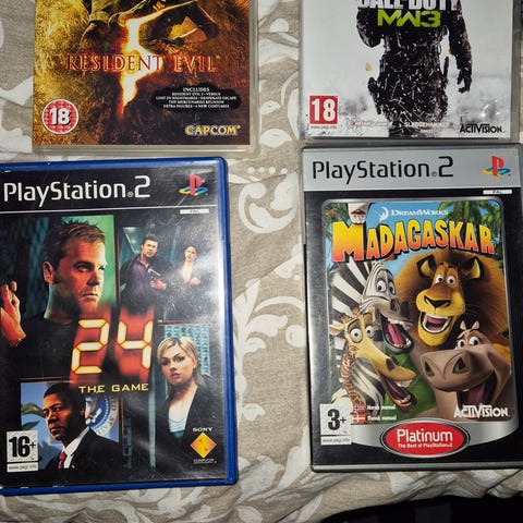 Loddebolt | FINN-torget