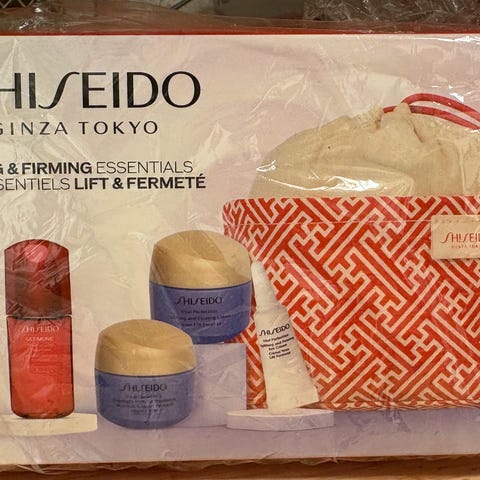 Missha Magic Cushion Sminkesett med Tilbehør alt nytt | FINN-torget