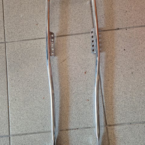 NOS Salbøyle til Apache | FINN-torget