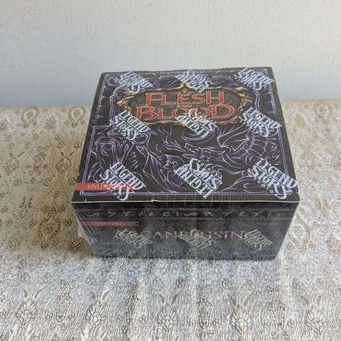 Riftbound: League Of Legends Arcane Box Set | FINN-torget