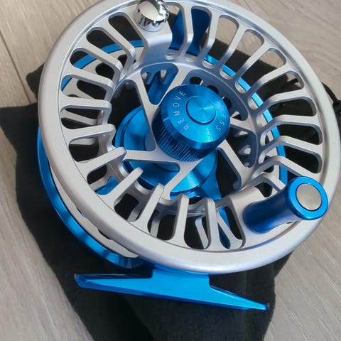 Fluesnelle klasse 7/8 med pose | FINN-torget