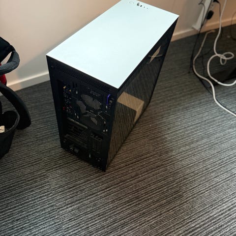 Homelab server – 8C/16T - 32 GB ECC-RAM | FINN-torget