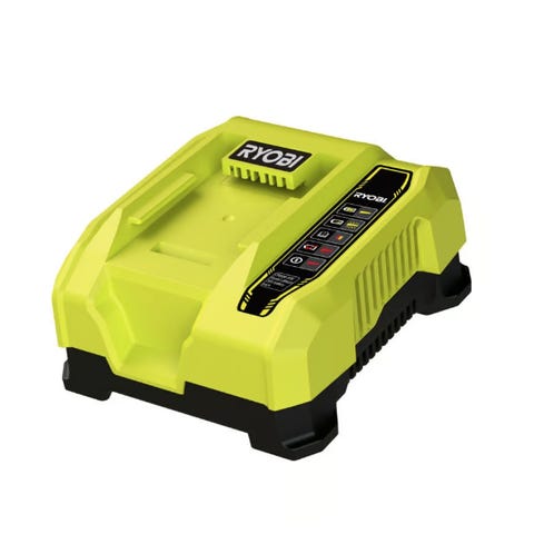 Ryobi batteri 36 V, 8,0 Ah Max Power RY36B80B , NYTT! | FINN-torget