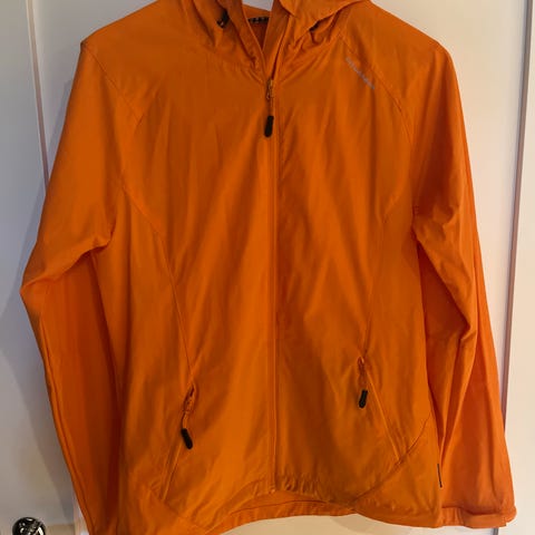 Jotunheim JX Superlett vindjakke selges | FINN-torget