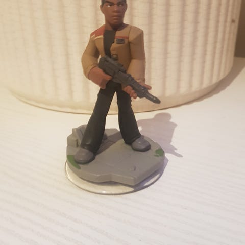 Disney Infinity Portal Baser | FINN-torget