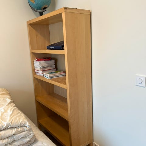 2 fine hyller | FINN-torget