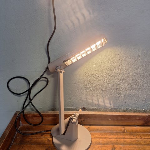 Saltlampe | FINN-torget