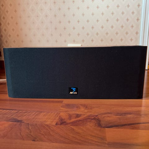 JM LAB senter selges | FINN-torget