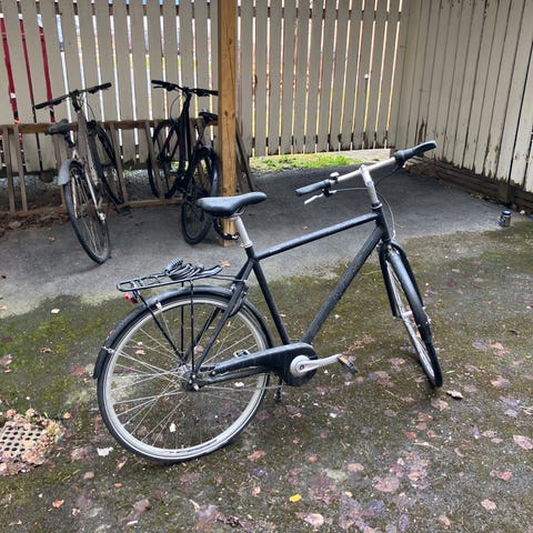 Diamant sykkel | FINN-torget