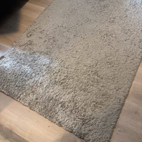 Teppe Kaya fra RUSTA 160x240 | FINN-torget