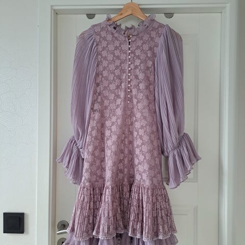 By Timo Ava Midi Daisy Col Bordeaux ønskes kjøpt | FINN-torget