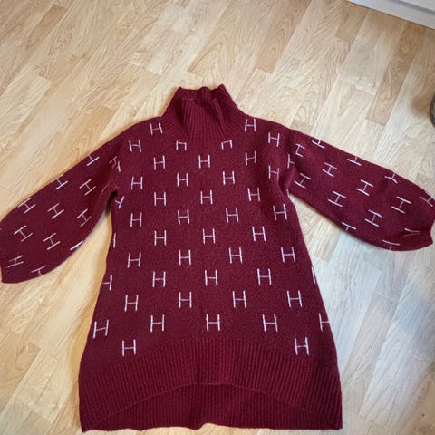 Hest genser | FINN-torget