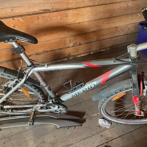 Merida sykkel | FINN-torget