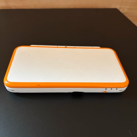 New nintendo 2DS XL | FINN-torget