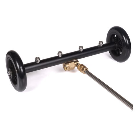 Bilvask pakke – Kwazar skumkanne + pumpekanne – Bilt Hamber Autofoam ...