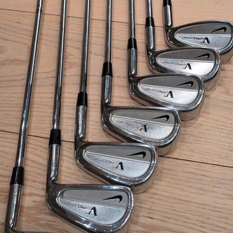 Helt nye Nike Vr II Pro Combo | FINN-torget