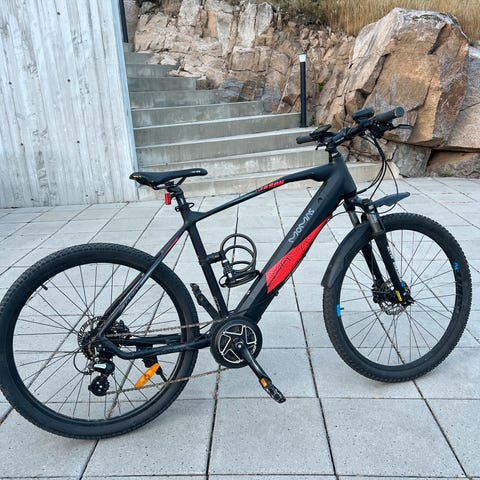 MoMAs Jason pro 2023 | FINN-torget