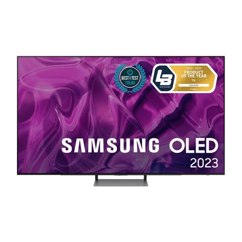 🌟 Samsung 77” OLED TV S90-serien – Toppmodell selges rimelig! 🌟 | FINN ...