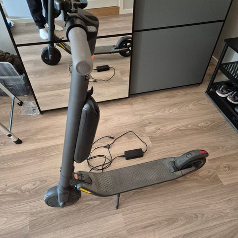 E-Wheels E2S v2 Urban Max | FINN-torget