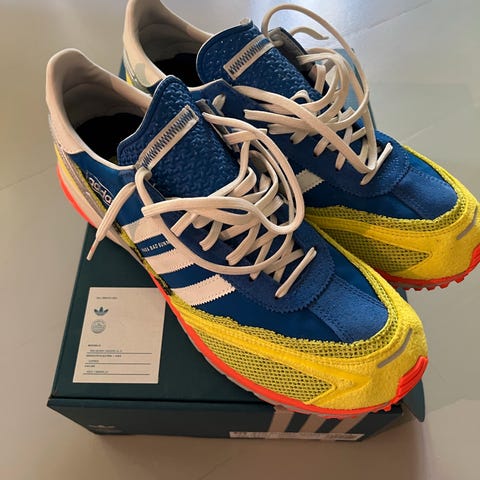 Puma speedcat | FINN-torget