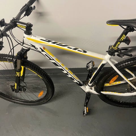 Scott Contessa Scale 900 Comp str M | FINN-torget