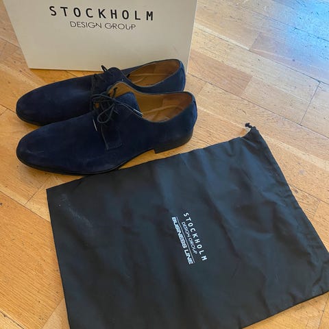 Sko i str 43-44 | FINN-torget