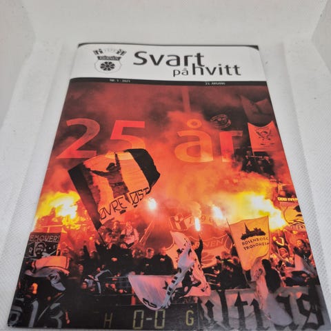 The Kopite samle perm / m medlemsblader inni fra 2000 | FINN-torget