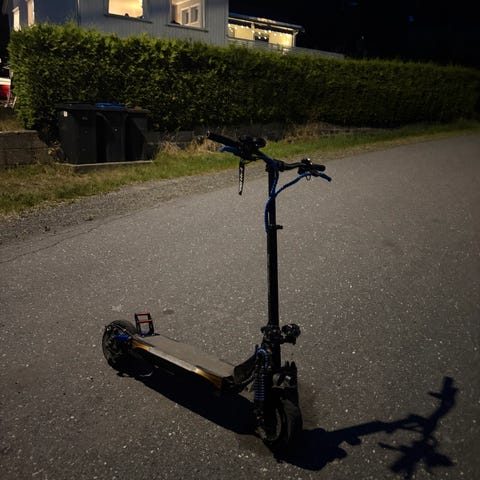 Classywalk n7 | FINN-torget