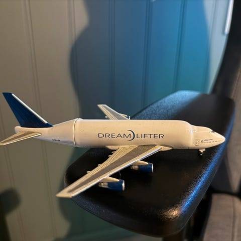 HERPA WINGS ICELANDAIR BOEING 757-200 TF-FIN DIECAST MODEL 1:500 | FINN ...