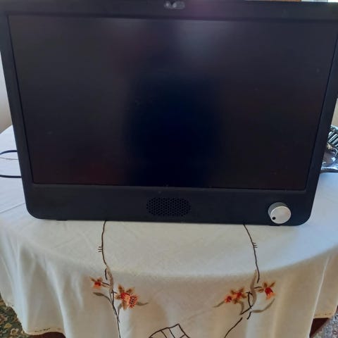 Komp No Isolation (EV2b) | FINN-torget