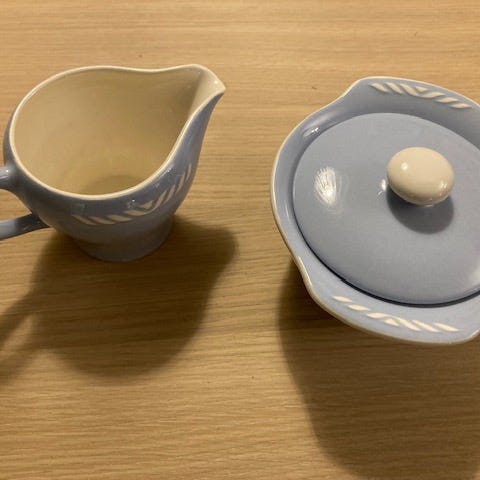 Figgjo Flint Sissel gul | FINN-torget