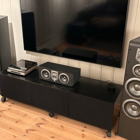 Sort Music Angel | FINN-torget