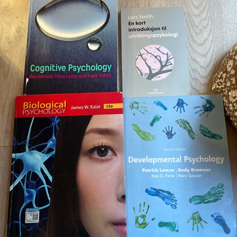 Cognitive Psychology (2014), Ken Gilhooly, Fiona Lyddy & Frank Pollick ...