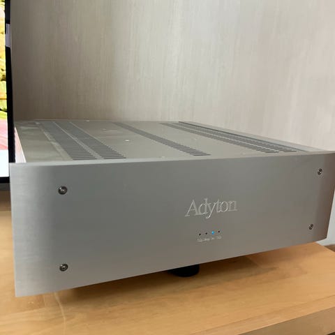 Ayon Triton oppgradert til kt 150 | FINN-torget