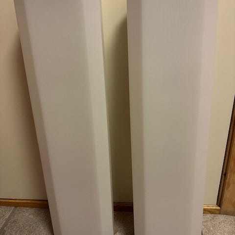 Proson Twin 2010 | FINN-torget