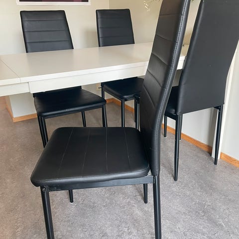 Dansk design stoler | FINN-torget