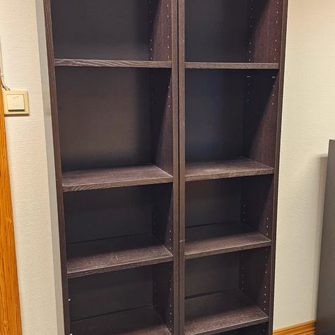 Ikea hyller til salgs | FINN-torget