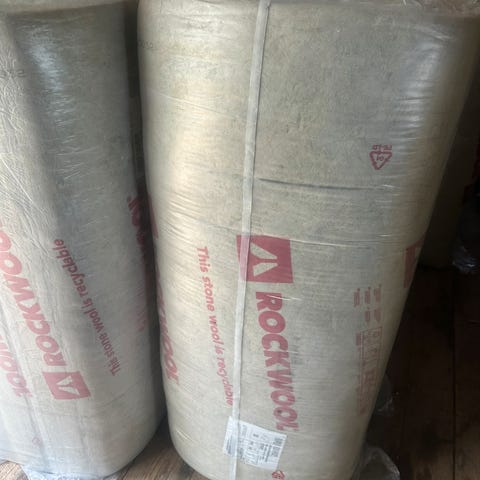 Rockwool flexi a-plate | FINN-torget