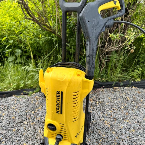 Karcher K3-K4-k5 deler ønsket | FINN-torget