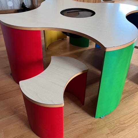 BRIO Lekebord | FINN-torget