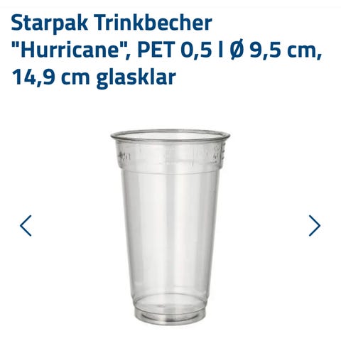 Plast og pappkopper med lokk i forskjellige størrelser. | FINN-torget