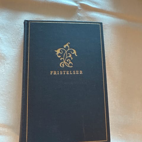 Peter Egge Våre gjerninger Roman | FINN-torget