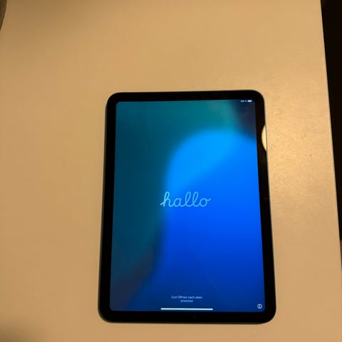 iPad Pro 13" M4 Wi-Fi + Cellular - Uåpnet | FINN-torget